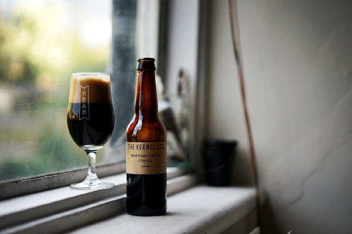 Fundamentals #2 – The Kernel India Double Porter Citra Ella ...