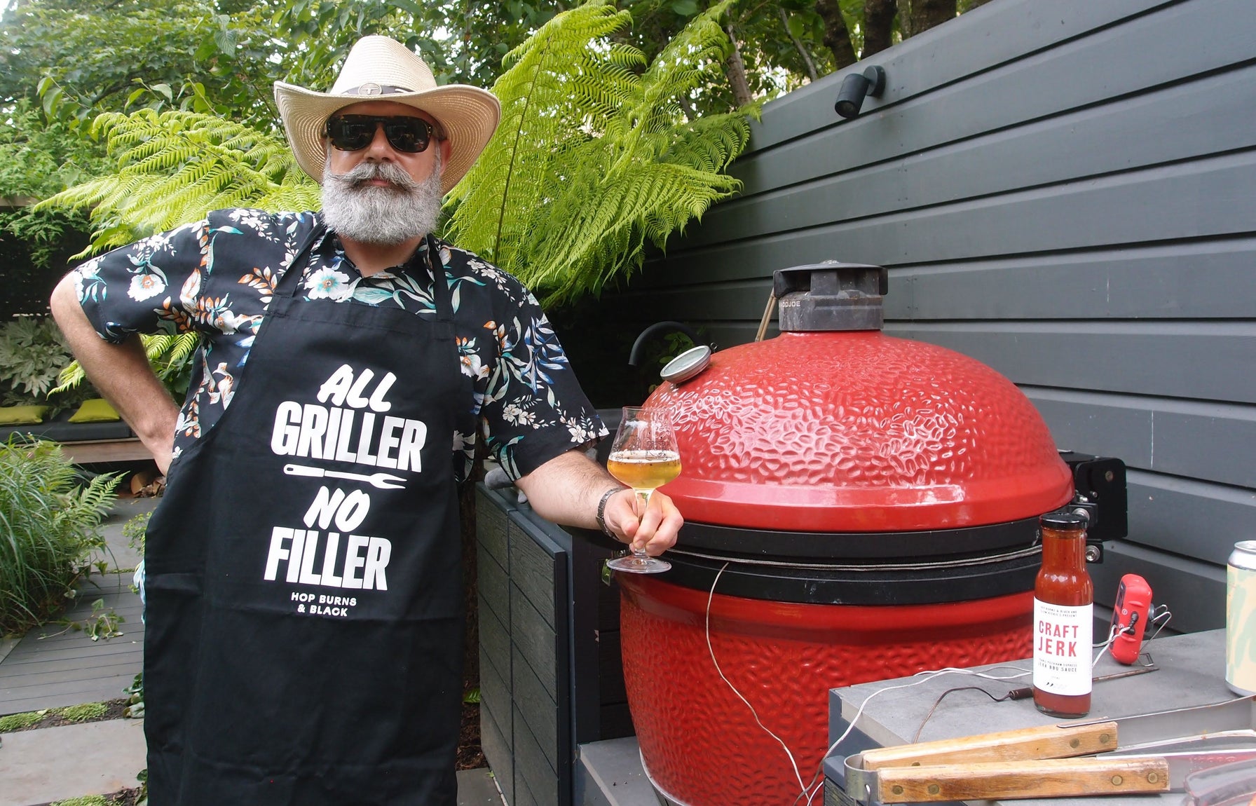 Hop Burns and Black | Craft Beer, Natural Wine and Hot Sauce Delivery ...