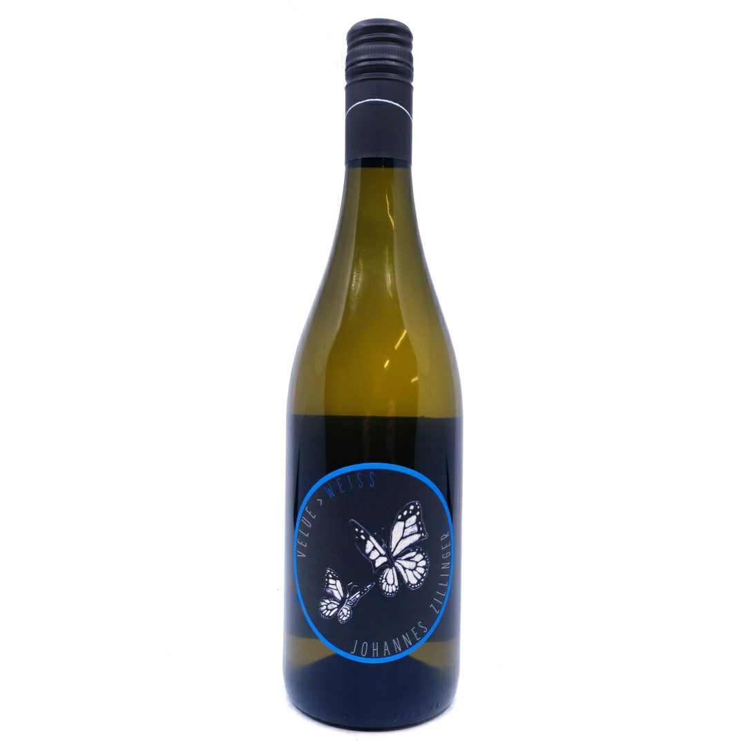 Johannes Zillinger Velue Weiss 11.5% 2023 – Hop Burns & Black