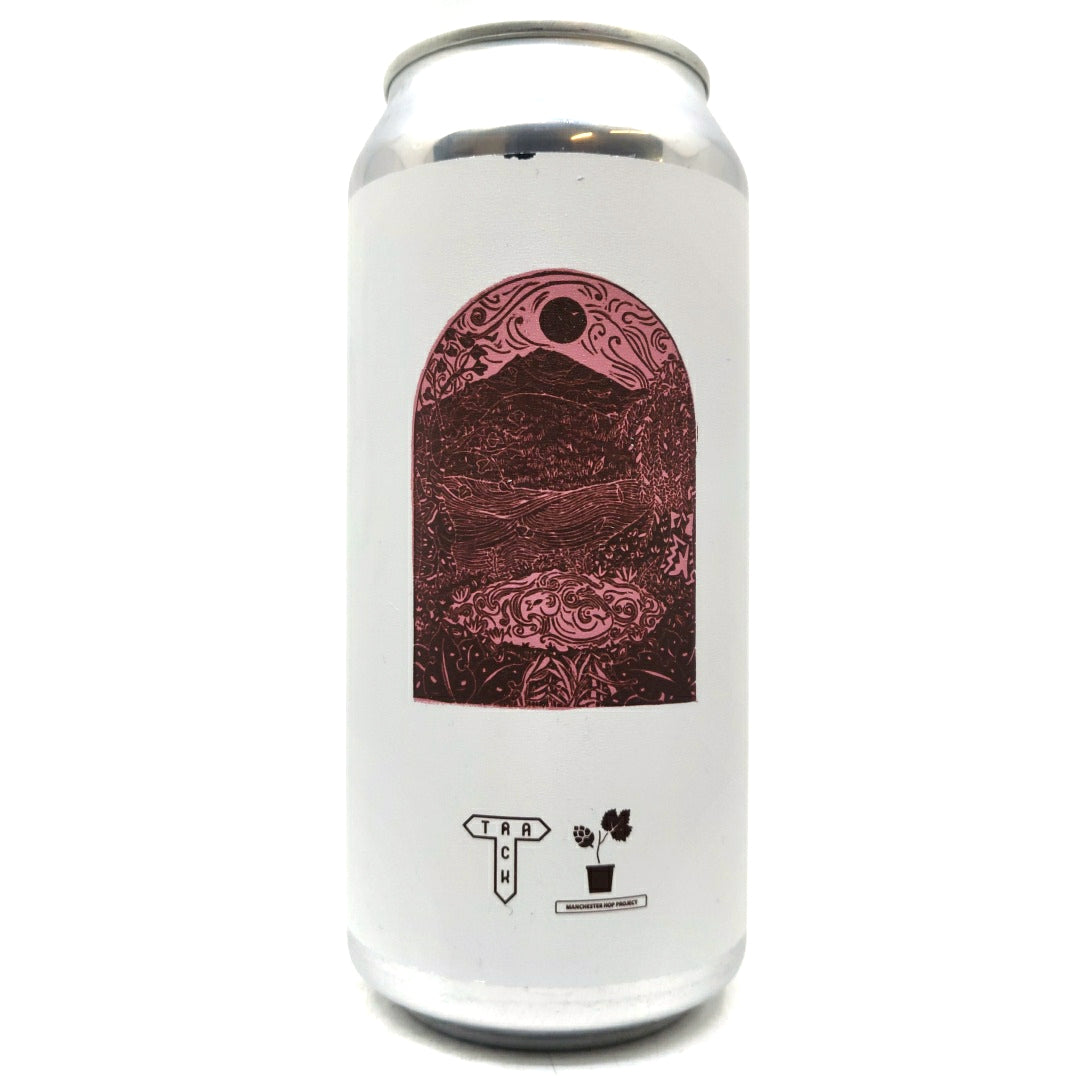 Track Harvest Ale #3: Auburn British Brown Ale 4.9% (440ml can) – Hop ...