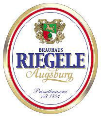 Riegele Augsburger Herren Pils 4.7% (500ml) | Buy Online at Hop Burns ...