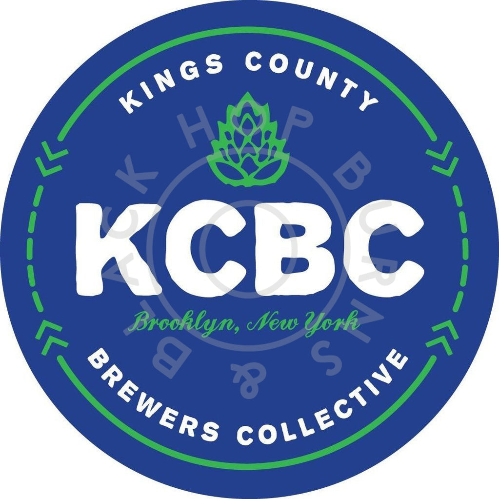 KCBC Superhero Sidekicks IPA 6.9% (473ml can) Default Title | Buy ...