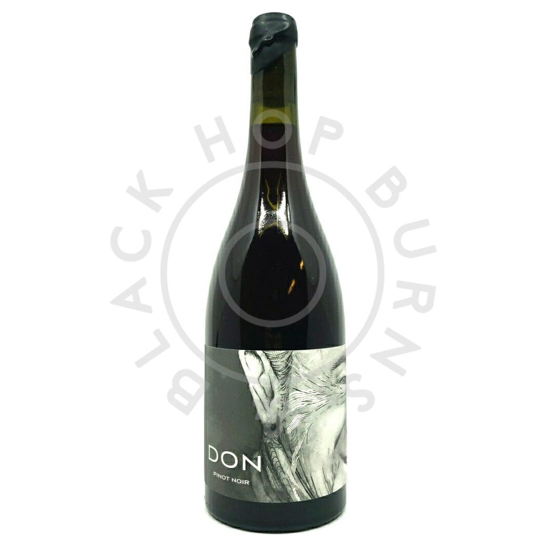 Alex Craighead DON Barn Block Pinot Noir 2018 12% (750ml) – Hop Burns ...