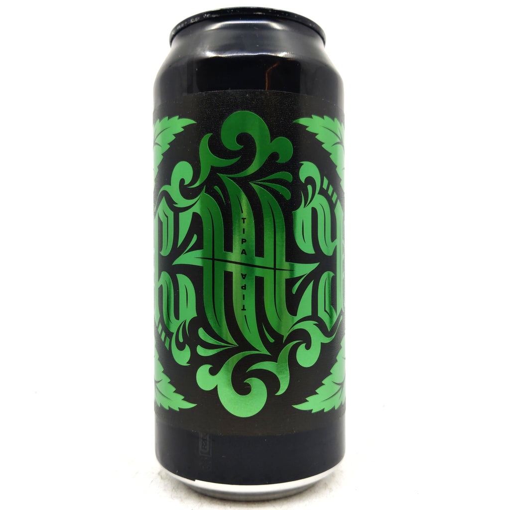 Verdant Puttty 2023 Triple IPA 10% (440ml can) | Buy Online at Hop ...